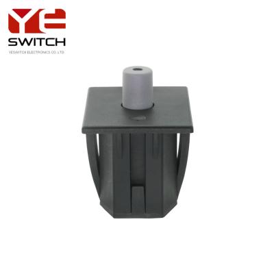 China 10000 Cycles Momentary Push Switch NCNO Lawn Tractor Seat Safety Switch for sale