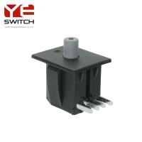 Quality 10000 Cycles Momentary Push Switch NCNO Lawn Tractor Seat Safety Switch for sale