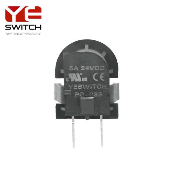 Quality 24V riding lawn mower seat switch Forklift heavy duty safety switch for sale