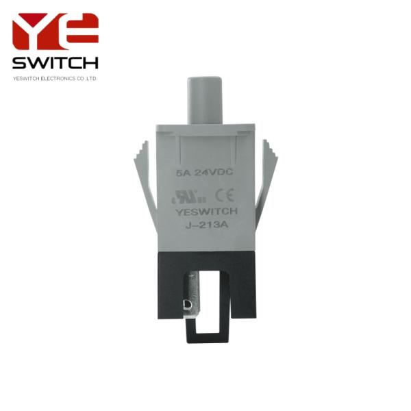 Quality Lawn Mower Plunger Safety Switch Garden Machinery Pushbutton Switches 1200gf for sale