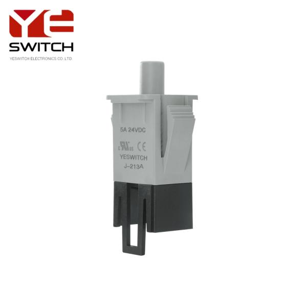 Quality Insulation Resistance Plunger Safety Switch Lawn Riding Mower Momentary Push for sale