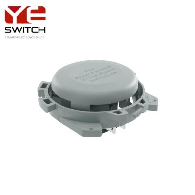 China Normal Open Push Switch With Bracket Riding Mower Momentary On Off On Switch for sale