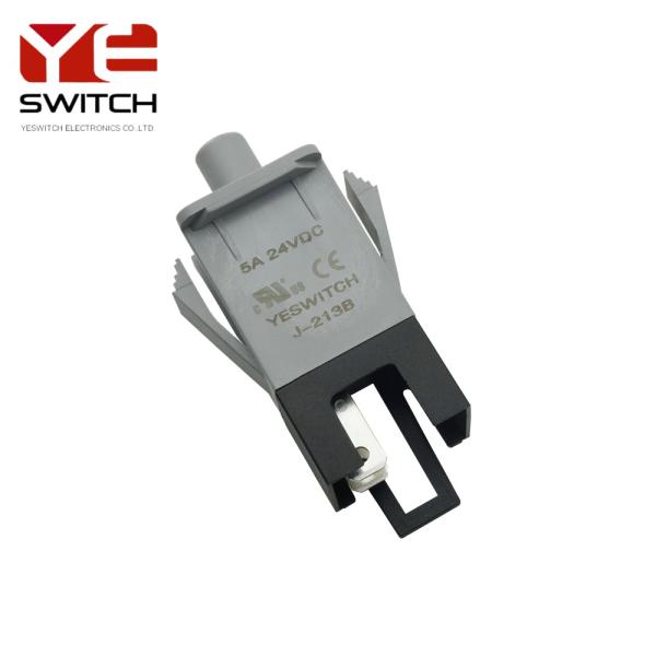 Quality Single Pole Momentary Plunger Limit Switch Forklift Truck Automotive Plunger for sale