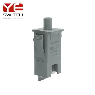 China Normal Open Close Push Button Switch Forklift Truck Forklift   Emergency Push Button for sale