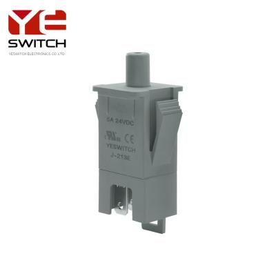 China Normal Open Close Push Button Switch Forklift Truck Forklift   Emergency Push Button for sale