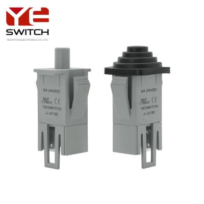 China Normal Open Close Push Button Switch Forklift Truck Forklift   Emergency Push Button for sale