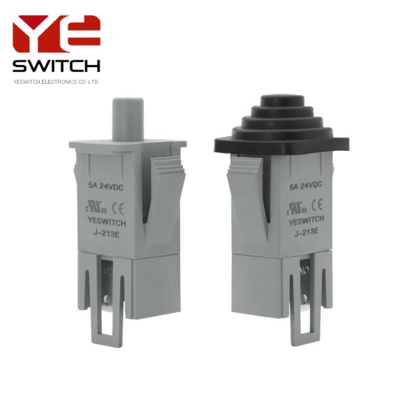 Quality Normal Open Close Push Button Switch Forklift Truck Forklift Emergency Push for sale