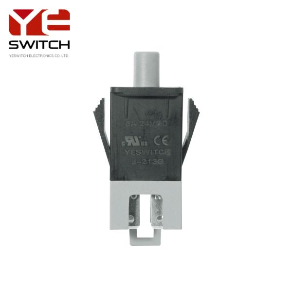 Quality Plunger Safety Mechanical Switch Garden Machinery Momentary Switch With Safety for sale
