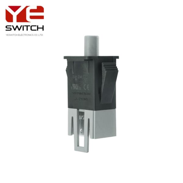 Quality Plunger Safety Mechanical Switch Garden Machinery Momentary Switch With Safety for sale