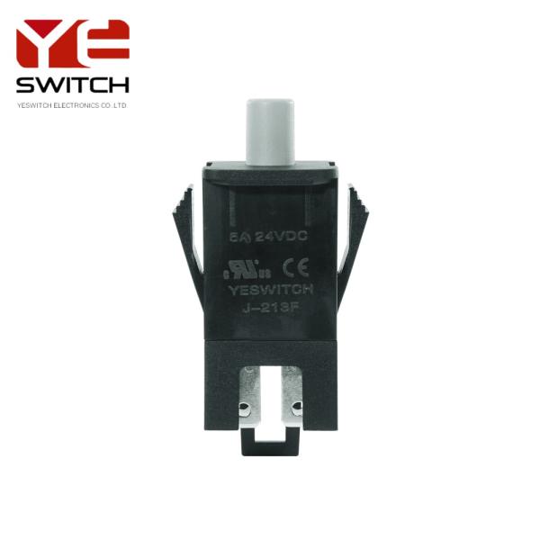 Quality 2NC Normal Close Plunger Switch Golf Carts Push Button Safety Switch for sale