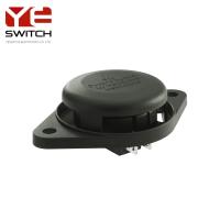 China Agricultural Machinery / Forklift Seat Switch、Switch Bracket/ Safety Push Button Switch for sale