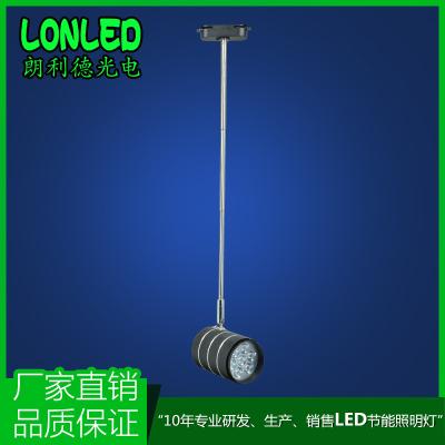 China LED Track Spotlight Aluminum Case 12W high power isolated and constant current driver for sale