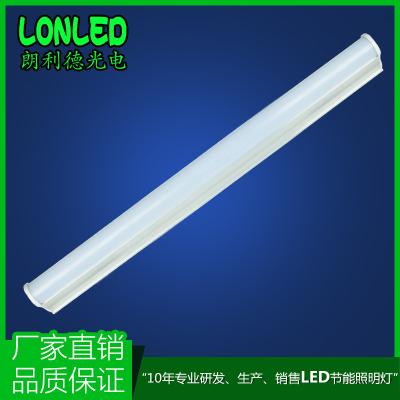 China Mouted LED Integrated T5 Tube Light 0.9m 14W High PF Aluminum+PC for sale