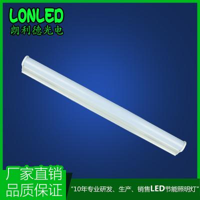 China Mouted LED Integrated T5 Tube Light 0.9m 14W High PF Aluminum+PC 85-265V for sale