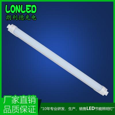 China high brightness High quality LED T8 Tube Light  High PF white Aluminum+PC Housing for sale