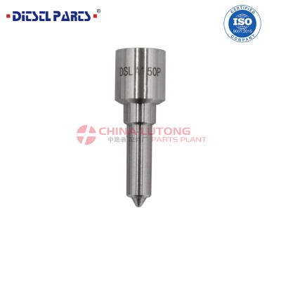 Китай Common Rail Fuel Injector Nozzle 0 433 175 343  Dsla150p1156   for VW Touareg Transporter 2.5D 0414720210 0414720260 07Z130073D продается
