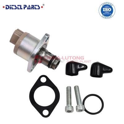 Китай Fuel Suction Control Valve 294000-0820 продается