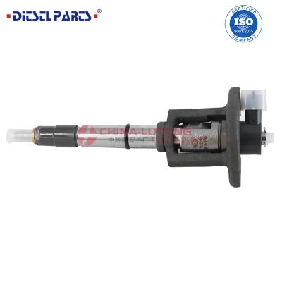China Common Rail Fuel Injector 0 445 120 091  for New  Mistubishi ME193983 for sale