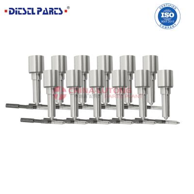 China Common Rail Fuel Injector Nozzle 0 433 175 413  Dsla146p1398  for Diesel Injector for sale