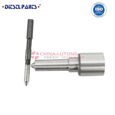Китай Common Rail Fuel Injector Nozzle 0 433 175 429  DSLA148P1468 for HYUNDAI ET продается
