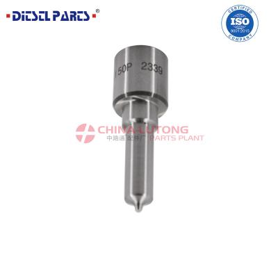 China Nozzle del inyector del tren común G3S110 en venta