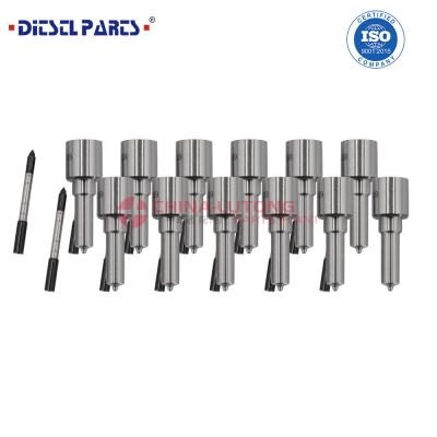 China Common Rail Injector Nozzle G3S39   for Common Rail Diesel Injector 295050-0720 6252-11-3100 06e 0623 for sale