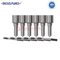 China Common Rail Injector Nozzle G3S72 for Diesel Engine Fuel Injector 1000 Fires per Minute for sale