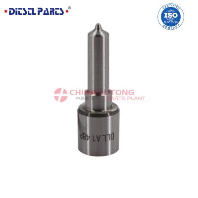 China Nozzle de inyección de tren común G3S28 para 295050-0451 en venta