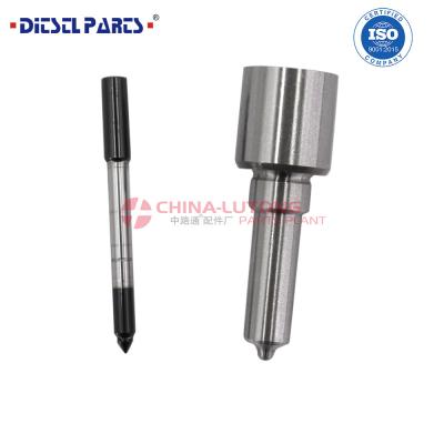 China Common Rail Injector Nozzle L252PBD   for JCB 444 4.4D EJBR05001D R05001D 320/06623 for sale