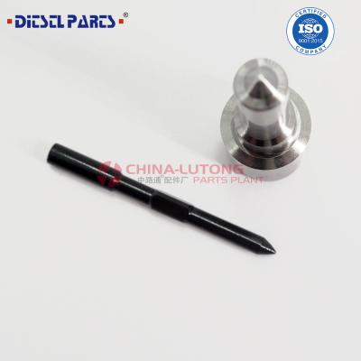 China Common Rail Injector Nozzle L121PBD   for Ford Focus Mk1 1.8d 1S4Q9F593AF 2T1Q9F593AA for sale