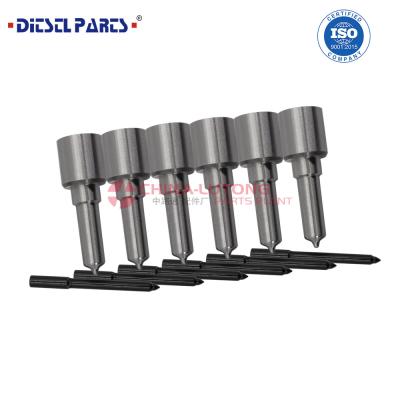 China Common Rail Injector Nozzle L150PBD for Ford Mondeo MK3 2.2 TDCi 5S7Q-9K546-AB EJDR00601D for sale