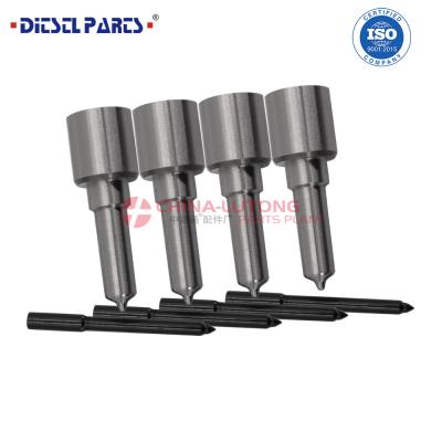 China Common Rail Fuel Injector Nozzle M1001P152   for Ford Focus Transit 1.8d 5WS40086 A2C59511610 for sale