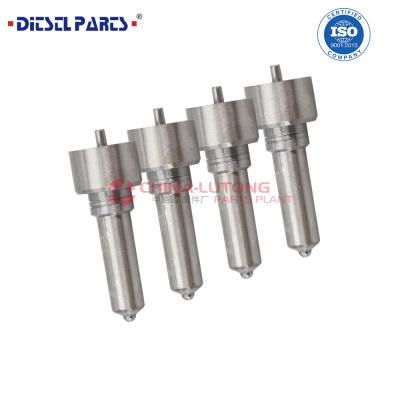 China Common Rail Injector Nozzle L052PBC  for  FH FM VNL D12C D12D 12.1L 20517502 20547351 for sale