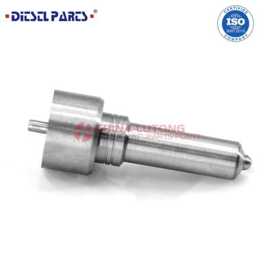 China Common Rail Injector Nozzle L076PBD   for 2000-2006 Ford Transit 2.0 2.4 XS7Q-9K-546BG for sale