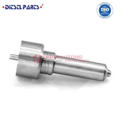 China Nozzle de inyección de tren común F00VX20018 para Mercedes Benz OM642 A6420701487 A6420700887 en venta