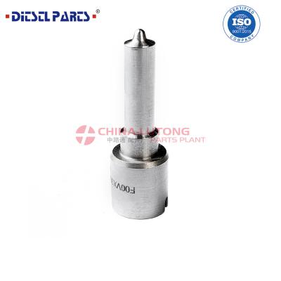 China Nozzle de inyección de tren común F00VX30041 para BMW E83 E84 X1 X3 2.0d N47 13537805428 en venta