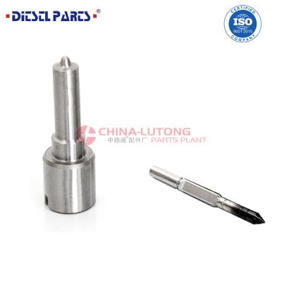 China Nozzle del inyector del tren común F00VX40066 para el Audi A4 A6 VW Touareg 3.0 TDI 059130277CD en venta