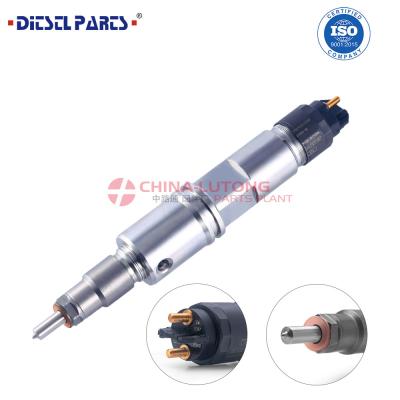 China Inyector de combustible para el tren común 0 445 120 387 en venta