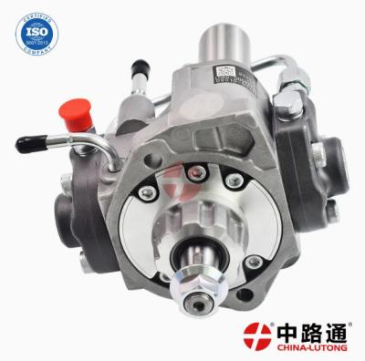 China bomba de combustible diesel 22100-0L020 para el motor Toyota IMV 1KD-FTV 2KD-FTV en venta