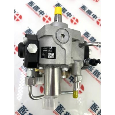 China bomba de combustible diésel 294000-0900 para Toyota Hilux 1KD 2KD Bomba de combustible para motor en venta