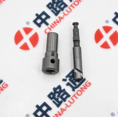 China Fuel Injector Control Valve Metering Plunger 3411711  for    ISM11 M11 N14 Injector 4026222 3411756 for sale