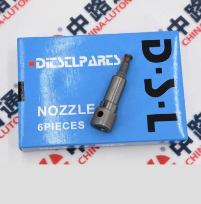 China Diesel fuel common rail pump plunger F01M101781  for  CP1 diesel fuel injection pump plunger for sale