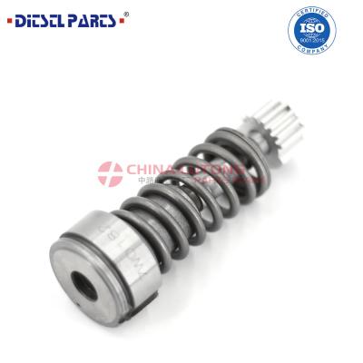 China Fuel Injection Plunger and Barrel 4P7688  for Scania  Pump for sale
