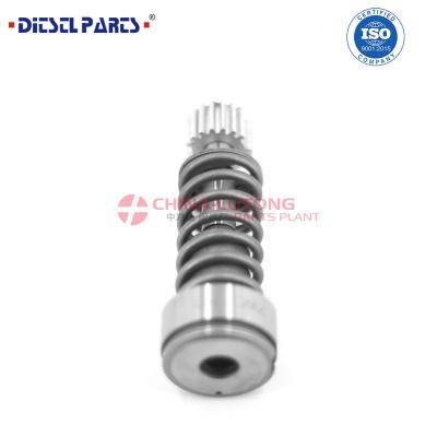 China Fuel Injection Plunger and Barrel 9L4102    for Caterp   CAT 1673C Truck Engine for sale