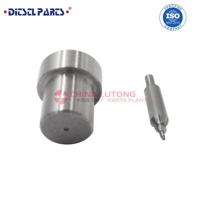 China DN4PD57 inyector de inyección 093400-5571 para Toyota 2L 3L 5L en venta