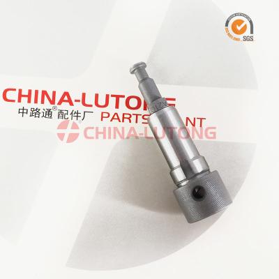 China Fuel Injection Pump Plunger 131152-7320  for MITSUBISHI CANTER 4D31 4D31T for sale