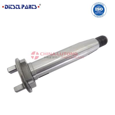 China Fuel Injection Parts Drive Shaft 1466100401  φ20X128 for  5.9L 6B 6BT 6BTA 6BTAA for sale