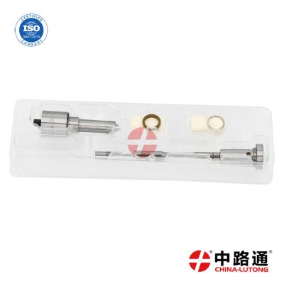 China Common Rail Injector Repair Kits 0 445 120 231  for bmw injector bore repair kit for sale