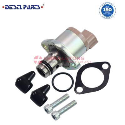 China Fuel Suction Control Valve RE 531207 for J D 6090 59000 for sale