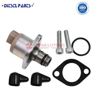 China Fuel Suction Control Valve RE532250    For J D 120D 130G 180GLC E210LC for sale